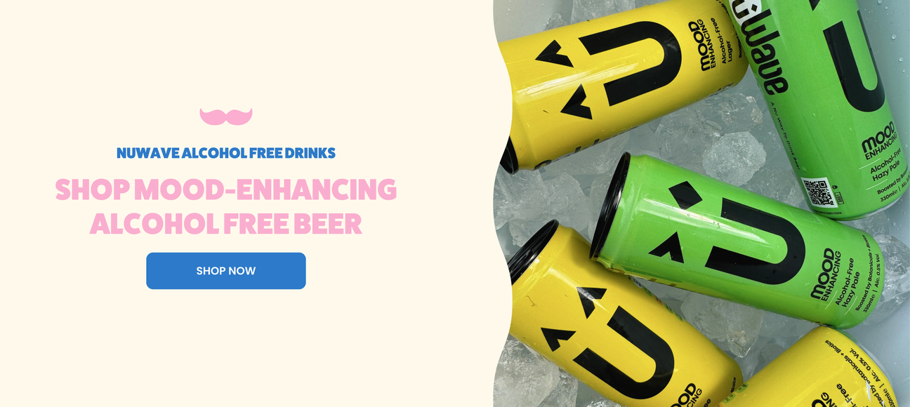 Alcohol Free Drinks | Non Alcoholic Drinks Specialist | Wise Bartender