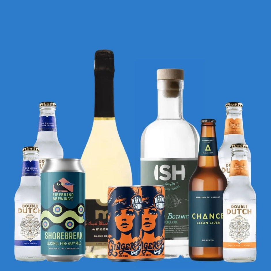 Shop All Mixed Packs