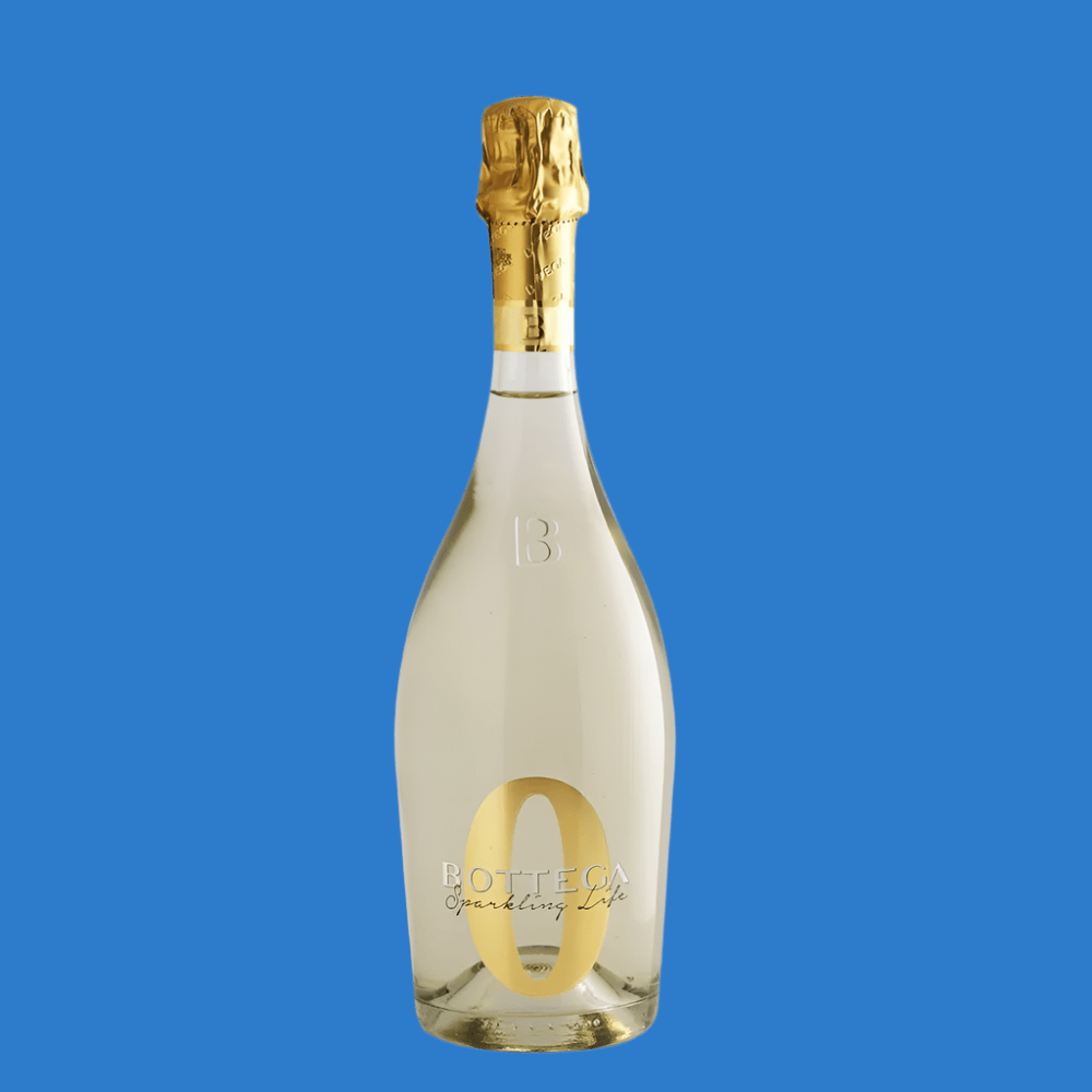 Non Alcoholic Prosecco - Scavi & Ray Sparkling Wine (0% ABV) | Alcohol ...