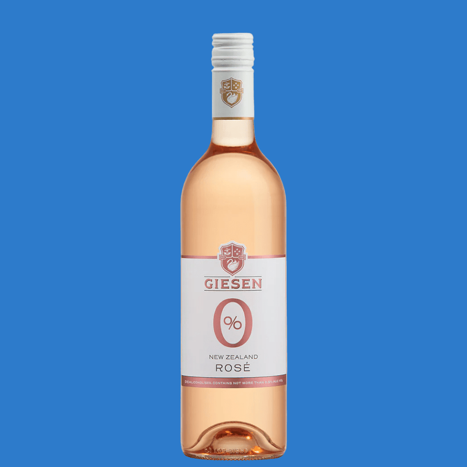 Non Alcoholic Wine | Alcohol Free Wine - Wise Bartender