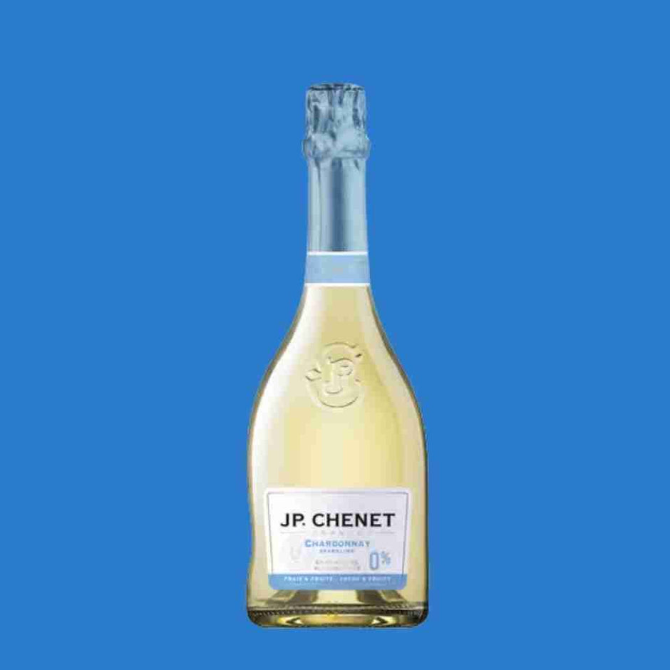 Non Alcoholic Wine | Alcohol Free Wine - Wise Bartender