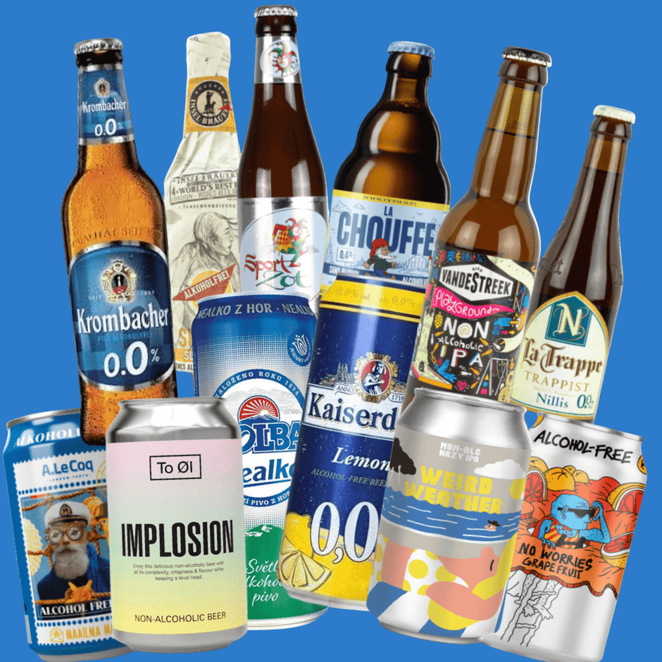 Beer Packs